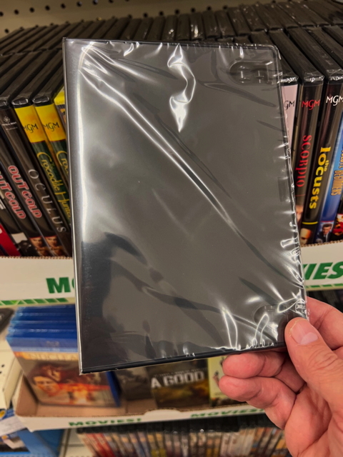 Dollar Tree Movies - Page 1323 - Blu-ray Forum